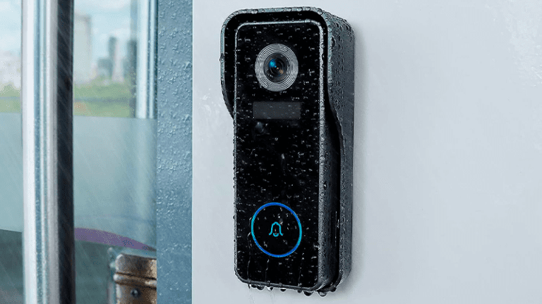 ᐅ Los MEJORES TIMBRES CON CÁMARA para la Seguridad en el Hogar – Guía ...